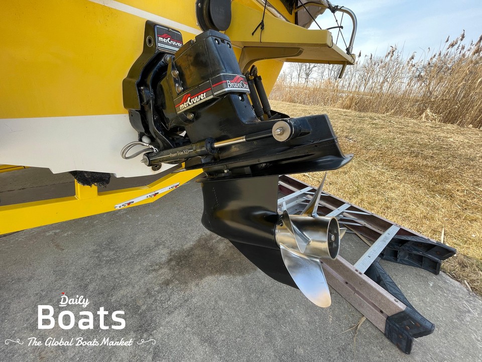 1990 Checkmate Convincor 251 Gtx for sale. View price, photos and Buy ...