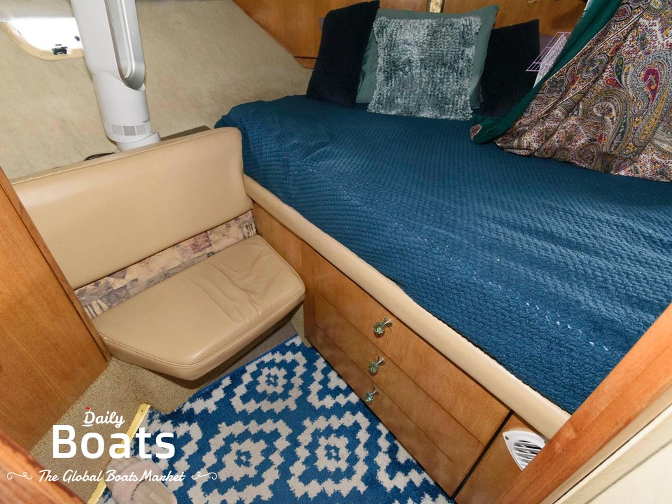 1998 Bayliner 3488 Avanti for sale. View price, photos and Buy 1998 ...