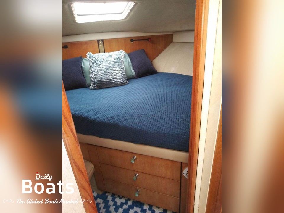 1998 Bayliner 3488 Avanti for sale. View price, photos and Buy 1998 ...