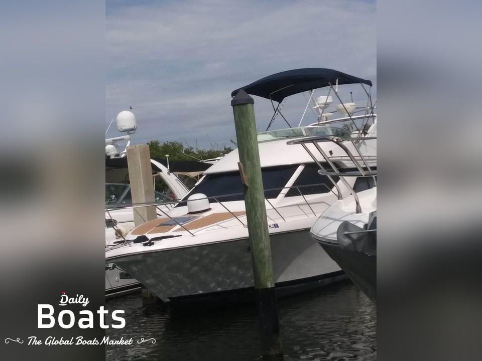 1998 Bayliner 3488 Avanti for sale. View price, photos and Buy 1998 ...