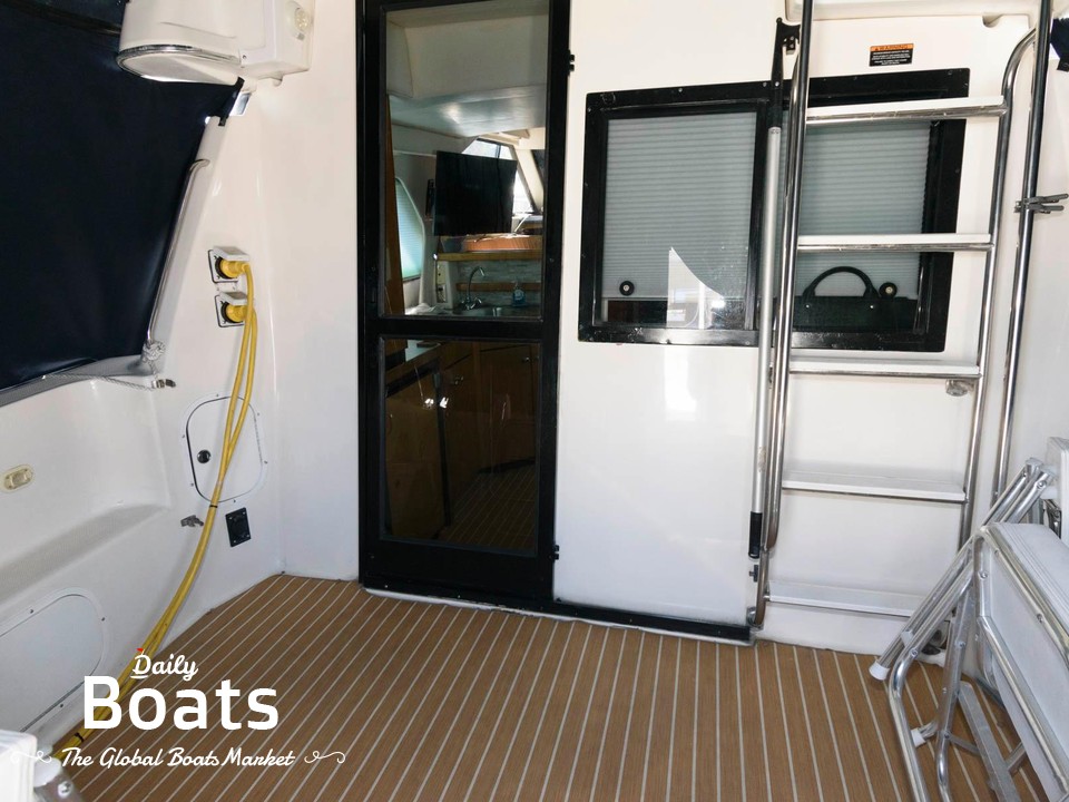 1998 Bayliner 3488 Avanti for sale. View price, photos and Buy 1998 ...