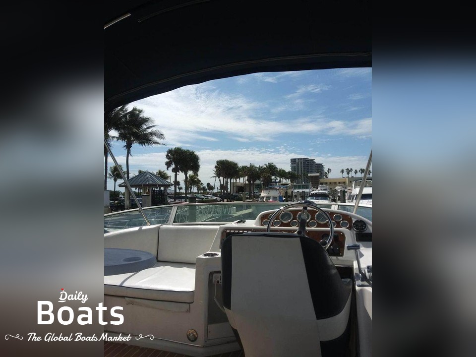 1998 Bayliner 3488 Avanti for sale. View price, photos and Buy 1998 ...