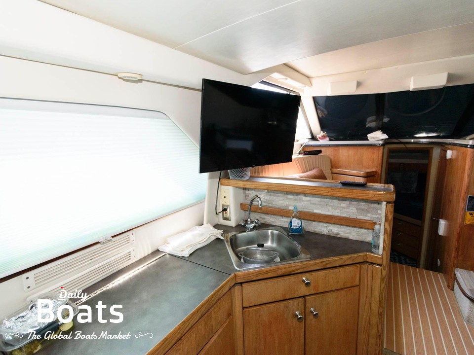 1998 Bayliner 3488 Avanti for sale. View price, photos and Buy 1998 ...