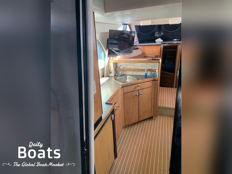 1998 Bayliner 3488 Avanti for sale. View price, photos and Buy 1998 ...