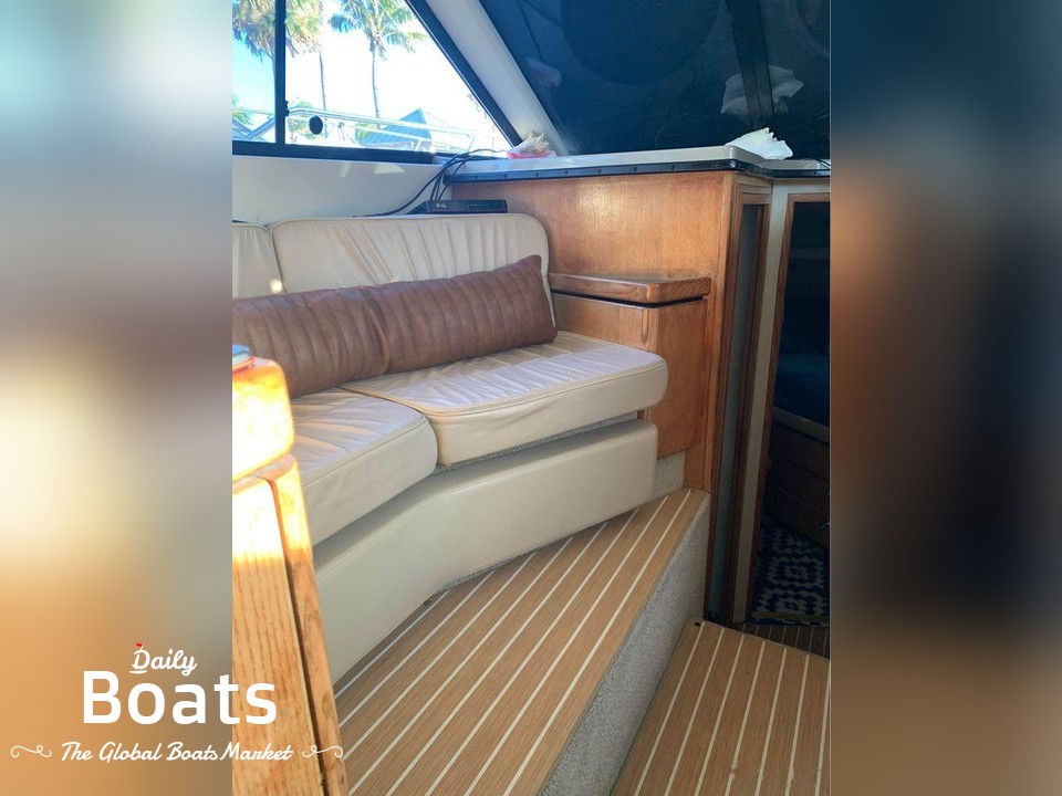 1998 Bayliner 3488 Avanti for sale. View price, photos and Buy 1998 ...