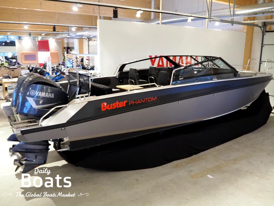 2022 Buster Phantom for sale. View price, photos and Buy 2022 Buster ...