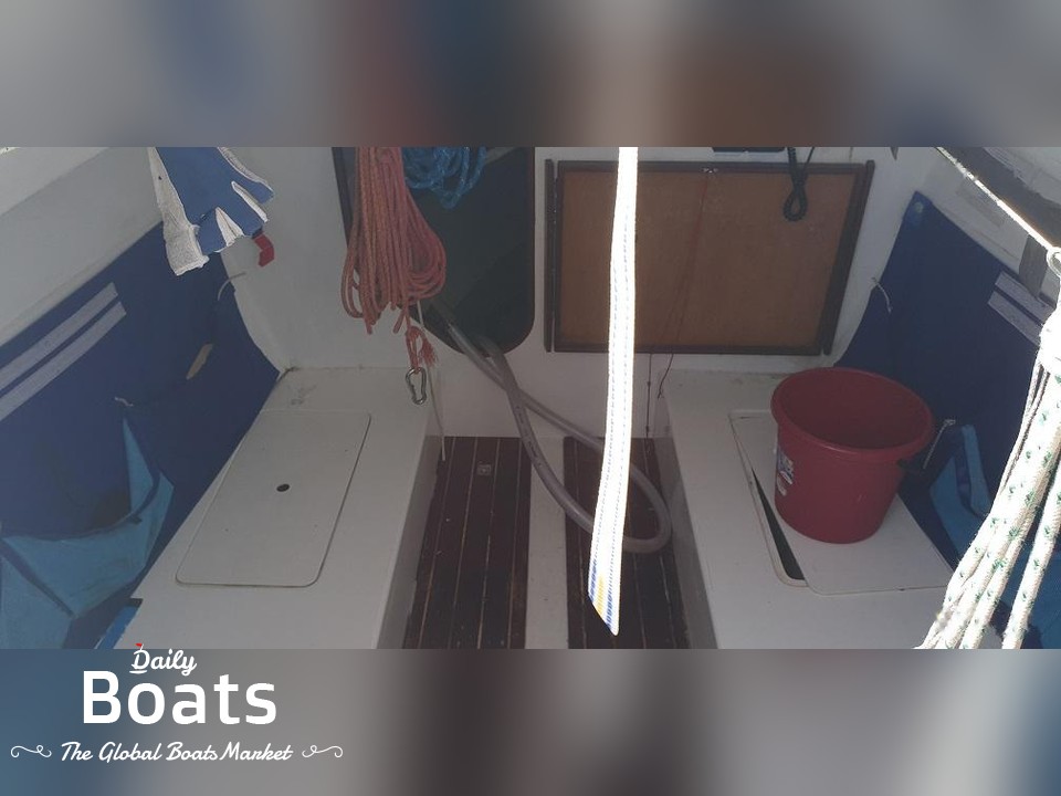 Corby 25 for sale. View price, photos and Buy Corby 25 #332458