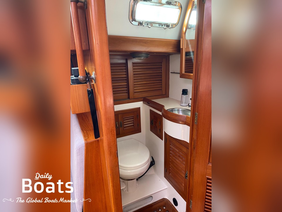 1984 Passport 47 Aft Cockpit for sale. View price, photos and Buy 1984 ...