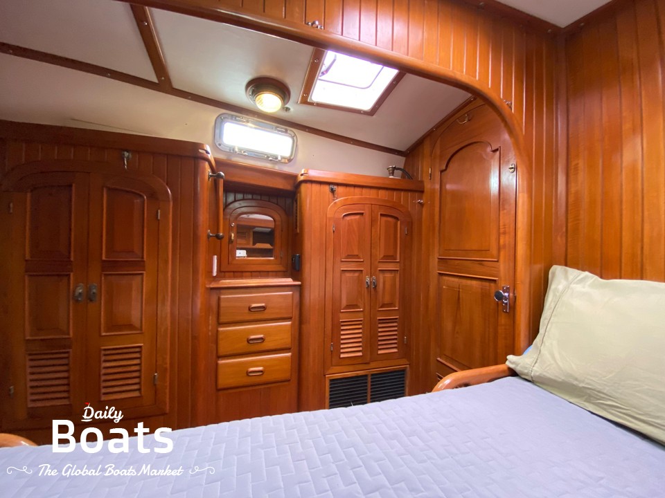 1984 Passport 47 Aft Cockpit for sale. View price, photos and Buy 1984 ...