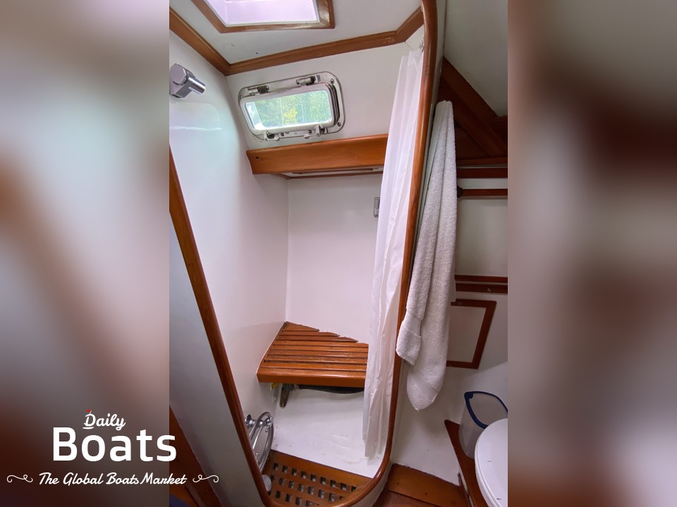 1984 Passport 47 Aft Cockpit for sale. View price, photos and Buy 1984 ...