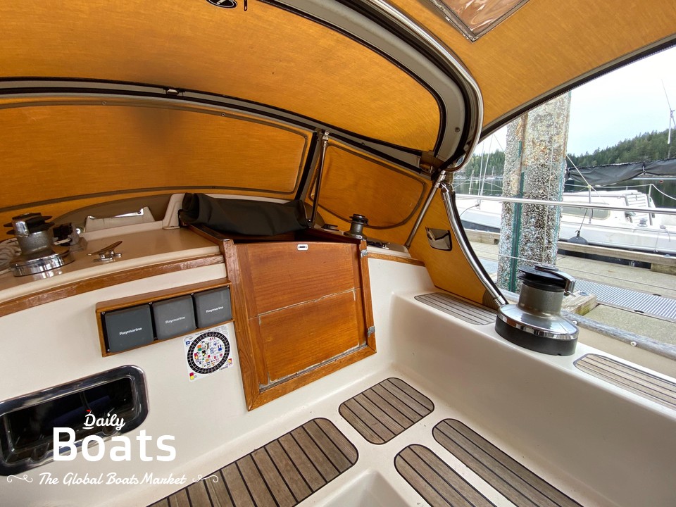 1984 Passport 47 Aft Cockpit for sale. View price, photos and Buy 1984 ...