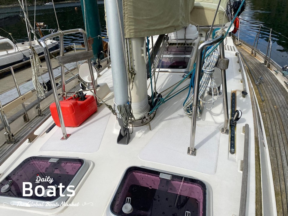 1984 Passport 47 Aft Cockpit for sale. View price, photos and Buy 1984 ...
