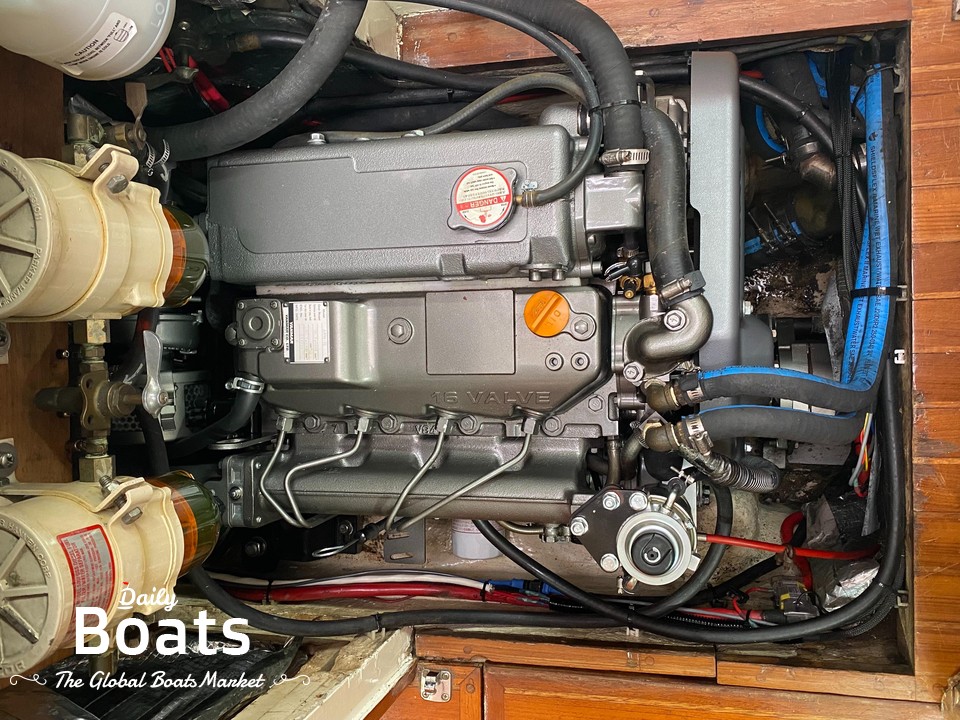 1984 Passport 47 Aft Cockpit for sale. View price, photos and Buy 1984 ...