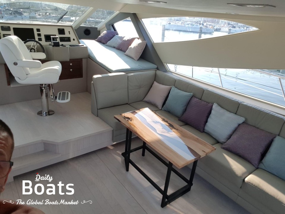 2019 Alena 58 Sport Fly for sale. View price, photos and Buy 2019 Alena ...