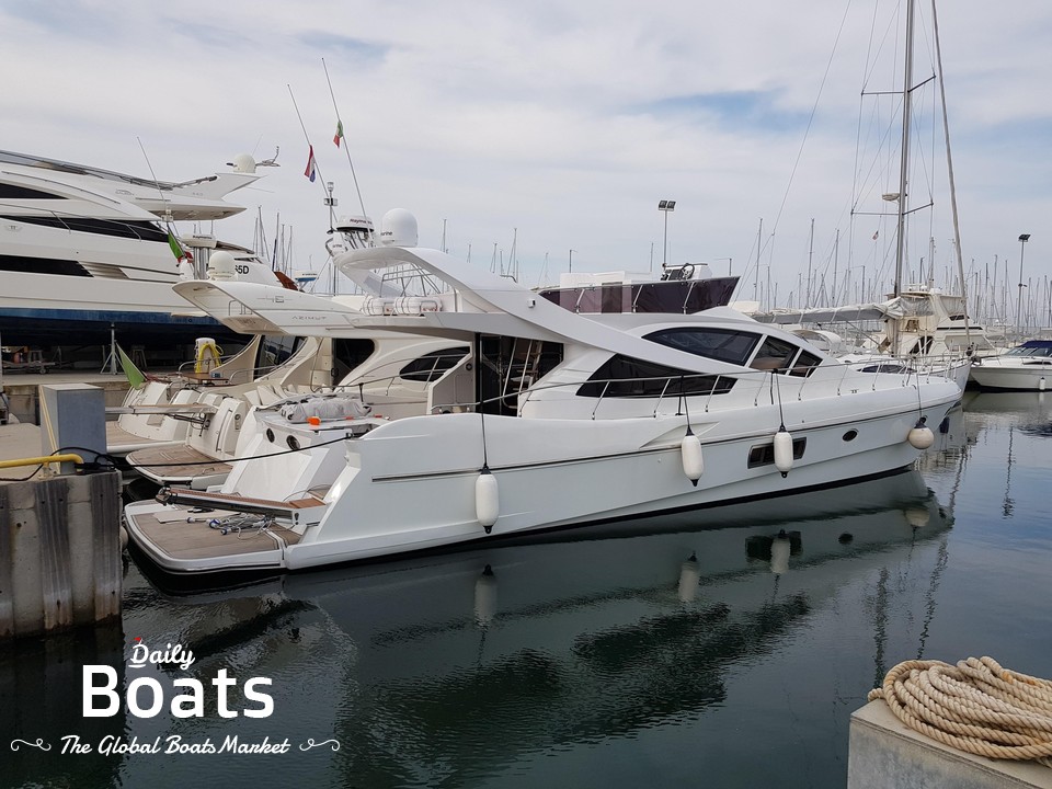2019 Alena 58 Sport Fly for sale. View price, photos and Buy 2019 Alena ...