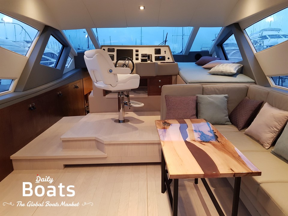 2019 Alena 58 Sport Fly for sale. View price, photos and Buy 2019 Alena ...