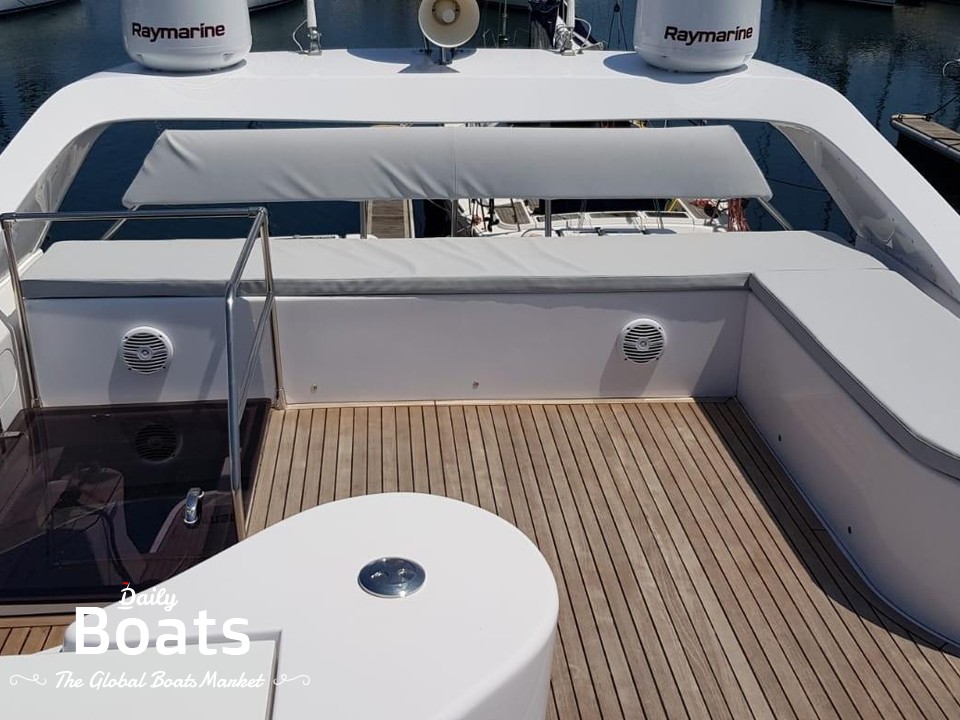 2019 Alena 58 Sport Fly for sale. View price, photos and Buy 2019 Alena ...