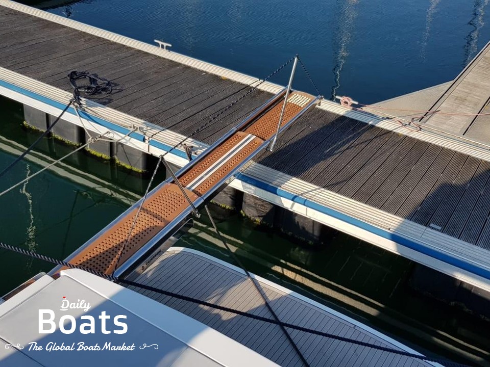 2019 Alena 58 Sport Fly for sale. View price, photos and Buy 2019 Alena ...