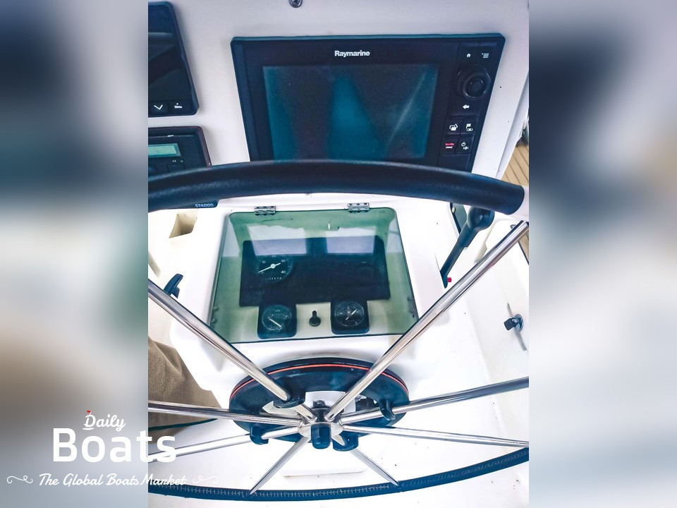 1997 Beneteau Oceanis 351 for sale. View price, photos and Buy 1997 ...