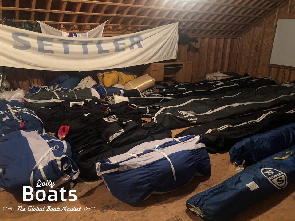 1997 Custom Neb Tripp 43 for sale. View price, photos and Buy 1997 ...