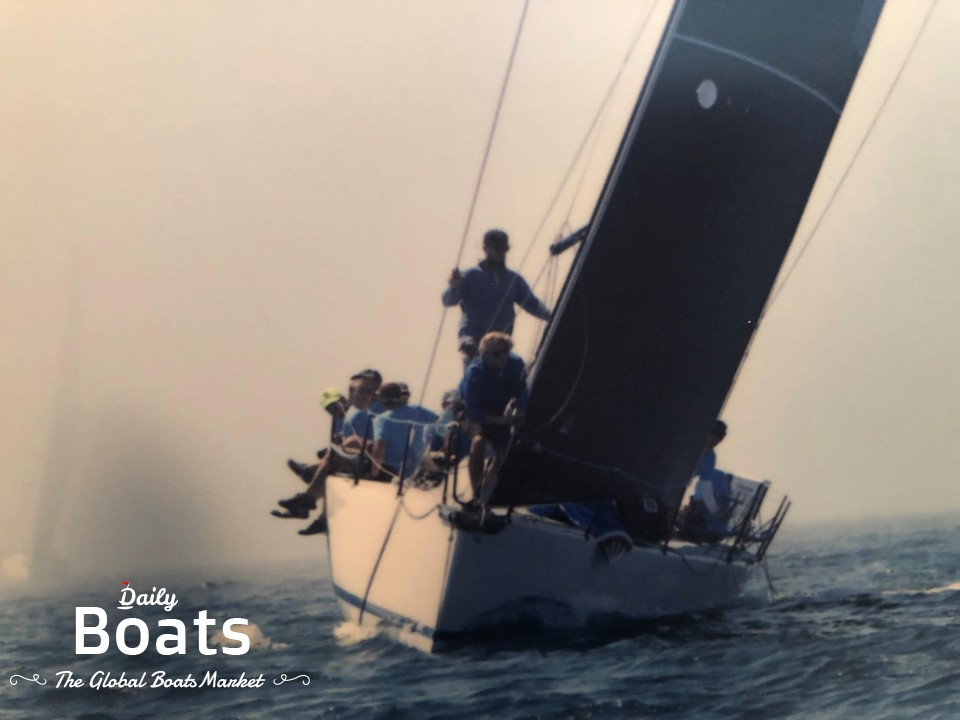 1997 Custom Neb Tripp 43 for sale. View price, photos and Buy 1997 ...