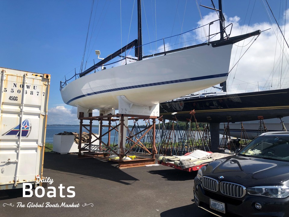 1997 Custom Neb Tripp 43 for sale. View price, photos and Buy 1997 ...