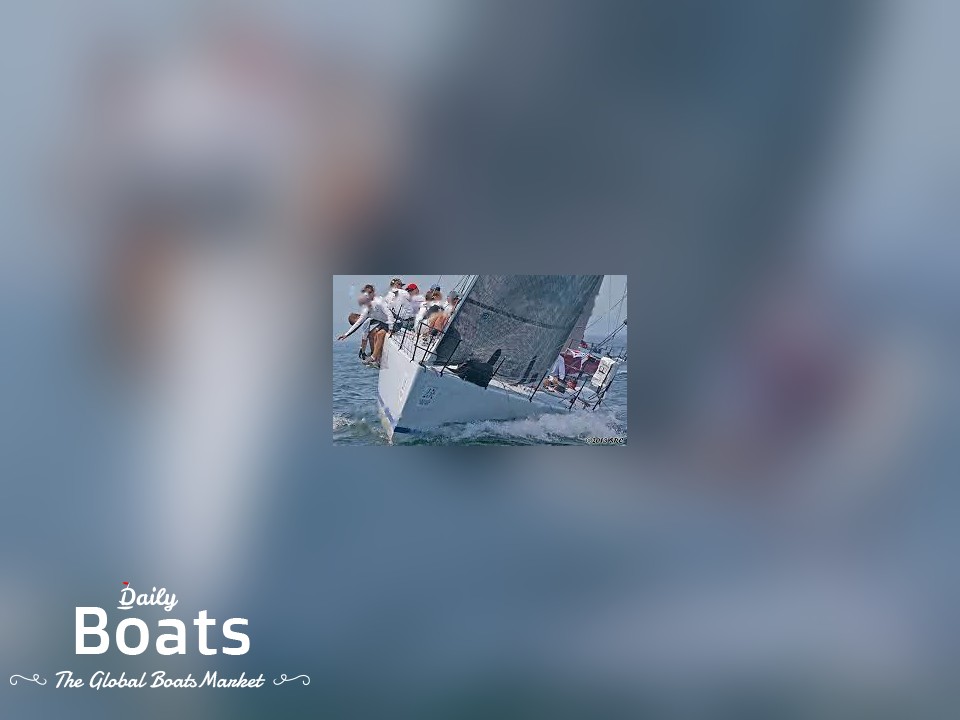 1997 Custom Neb Tripp 43 for sale. View price, photos and Buy 1997 ...