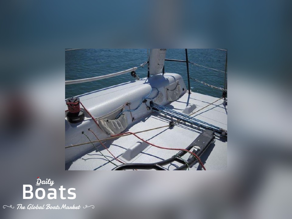 1997 Custom Neb Tripp 43 for sale. View price, photos and Buy 1997 ...