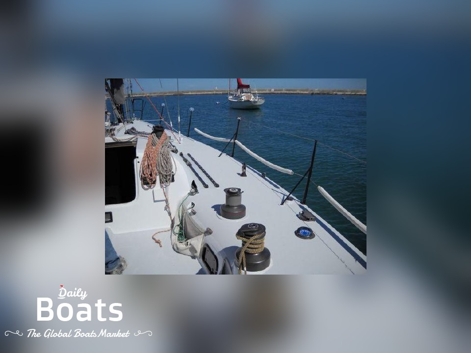 1997 Custom Neb Tripp 43 for sale. View price, photos and Buy 1997 ...