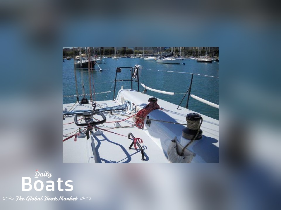 1997 Custom Neb Tripp 43 for sale. View price, photos and Buy 1997 ...