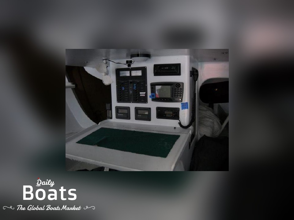 1997 Custom Neb Tripp 43 for sale. View price, photos and Buy 1997 ...