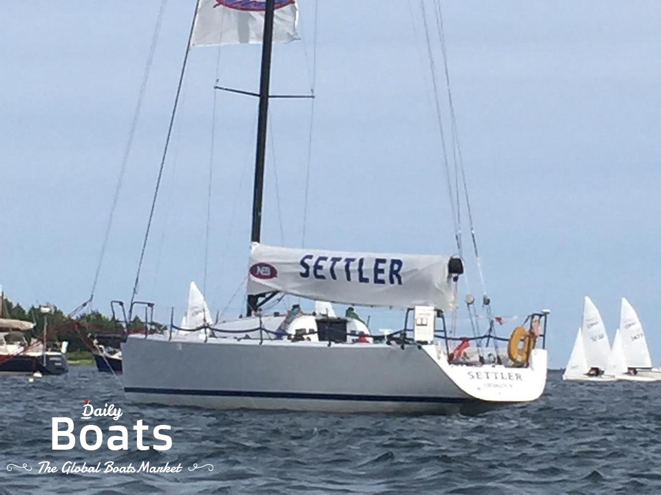 1997 Custom Neb Tripp 43 for sale. View price, photos and Buy 1997 ...