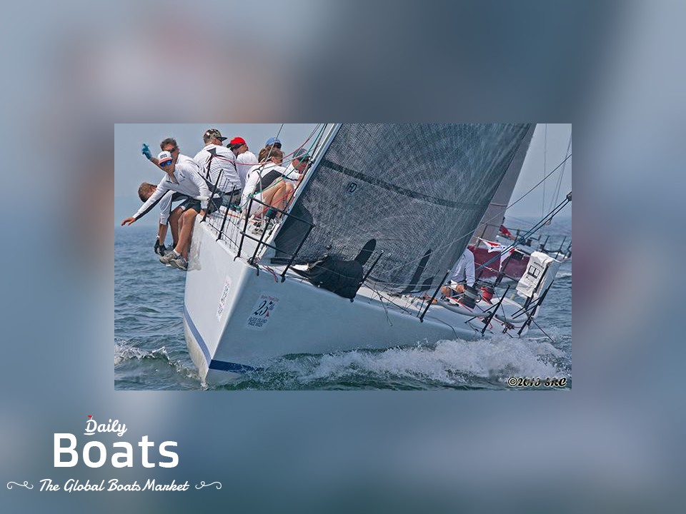 1997 Custom Neb Tripp 43 for sale. View price, photos and Buy 1997 ...