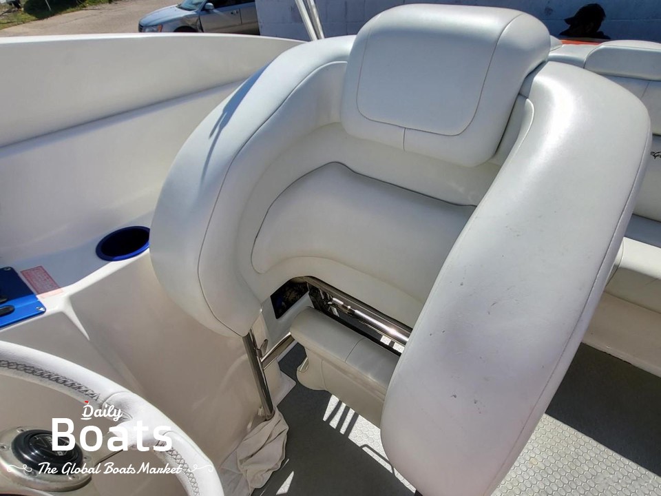 2002 Powerquest 340 Vyper for sale. View price, photos and Buy 2002 ...