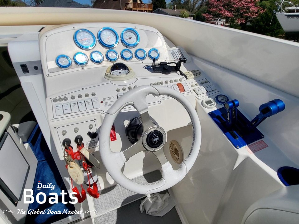 2002 Powerquest 340 Vyper for sale. View price, photos and Buy 2002 ...