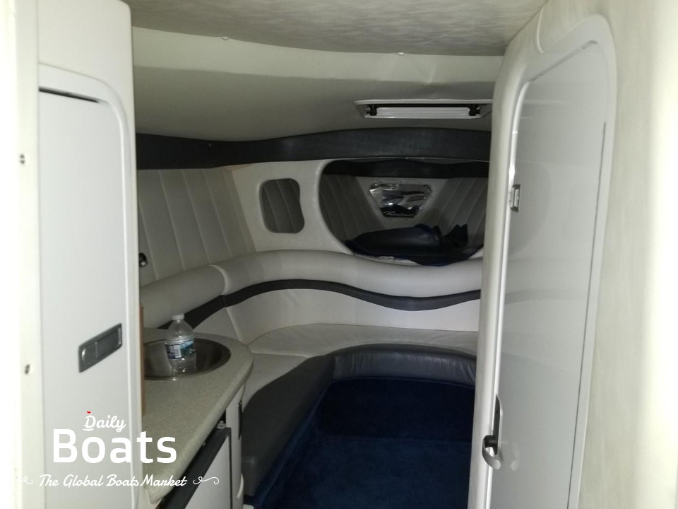 2002 Powerquest 340 Vyper for sale. View price, photos and Buy 2002 ...