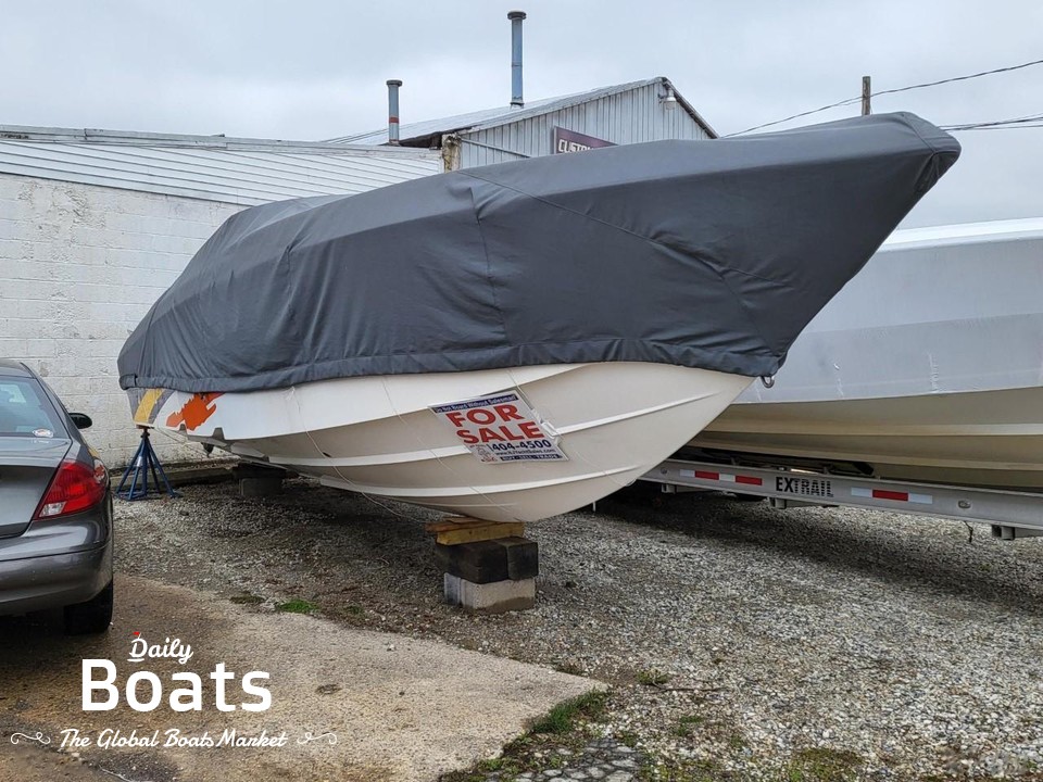 2002 Powerquest 340 Vyper for sale. View price, photos and Buy 2002 ...