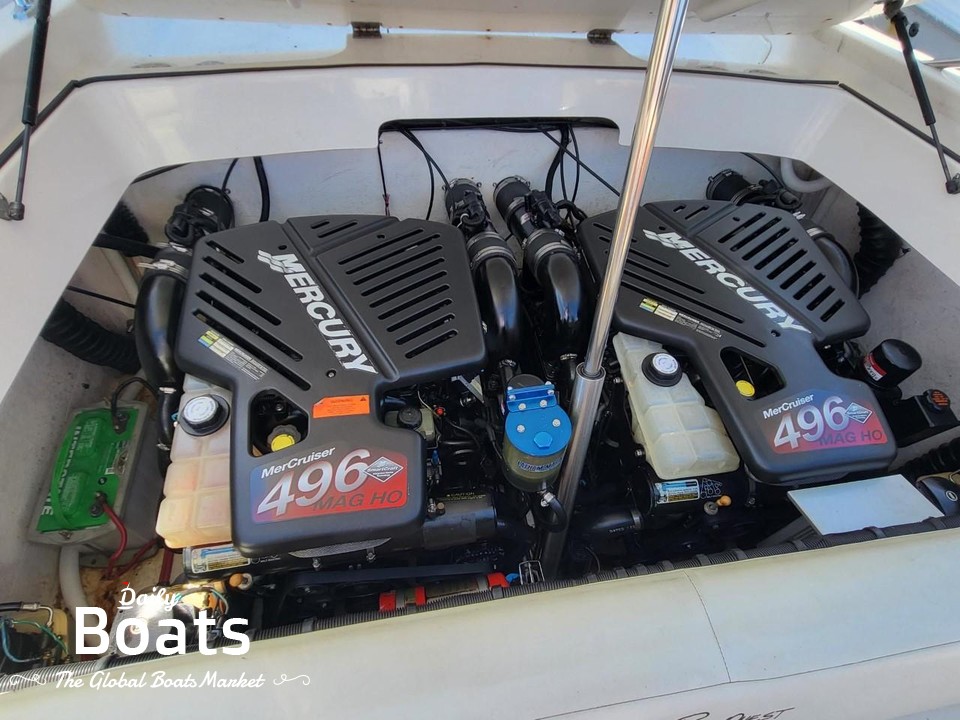 2002 Powerquest 340 Vyper for sale. View price, photos and Buy 2002 ...