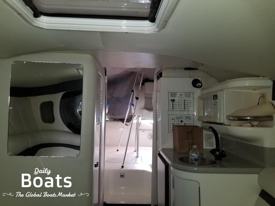 2002 Powerquest 340 Vyper for sale. View price, photos and Buy 2002 ...