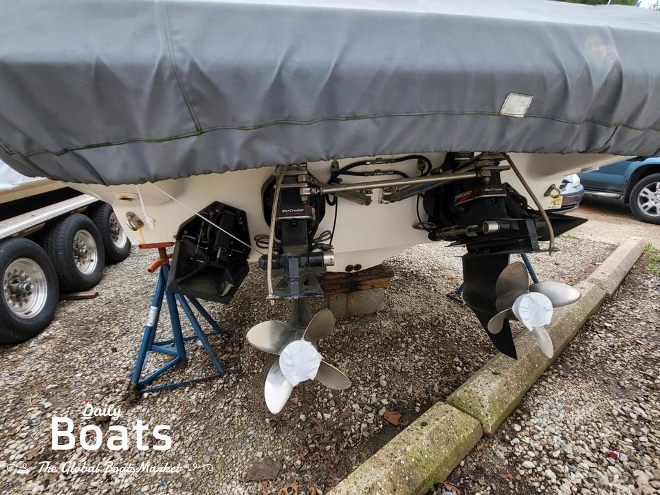 2002 Powerquest 340 Vyper for sale. View price, photos and Buy 2002 ...