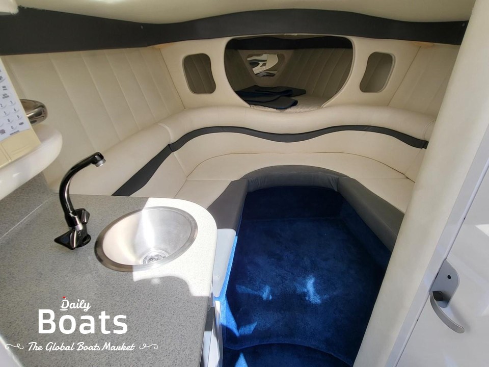 2002 Powerquest 340 Vyper for sale. View price, photos and Buy 2002 ...