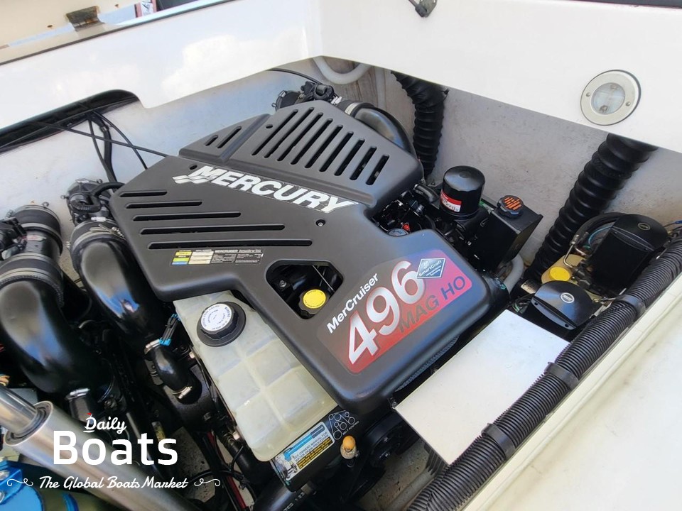 2002 Powerquest 340 Vyper for sale. View price, photos and Buy 2002 ...