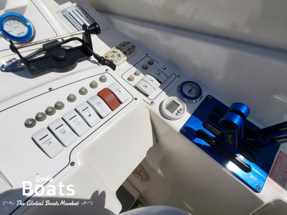 2002 Powerquest 340 Vyper for sale. View price, photos and Buy 2002 ...