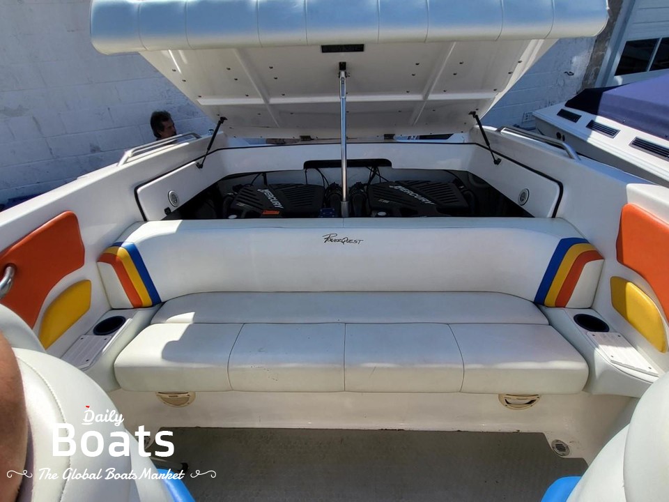 2002 Powerquest 340 Vyper for sale. View price, photos and Buy 2002 ...