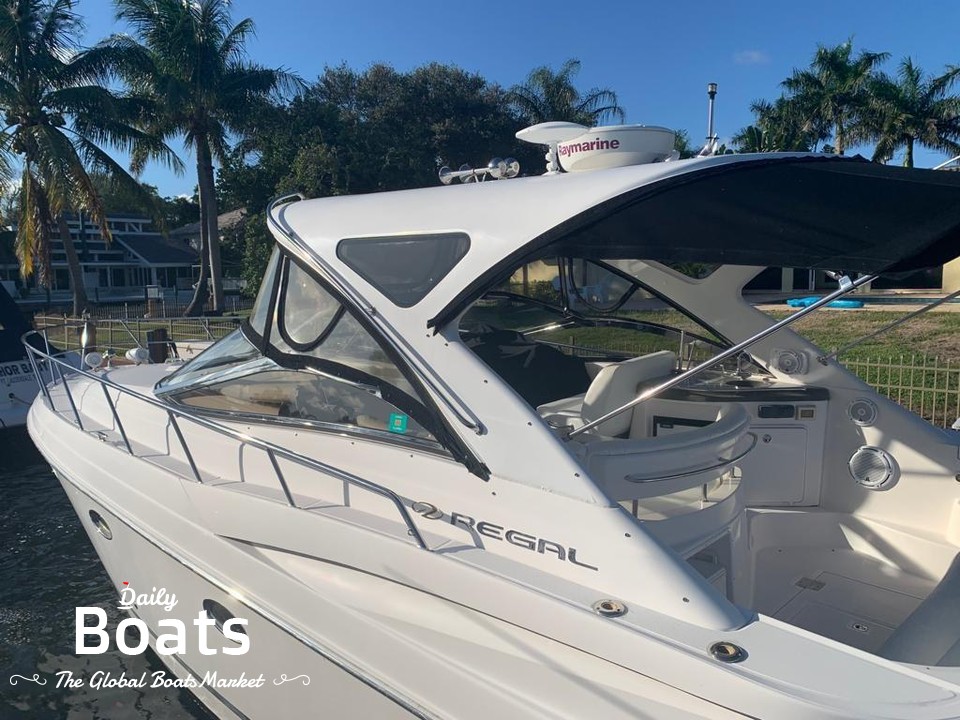 2007 Regal 4060 Commodore for sale. View price, photos and Buy 2007 ...