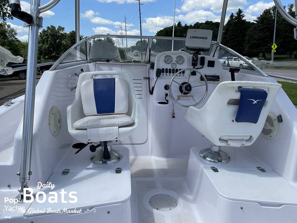 2006 Pro-Line 21 Walk for sale. View price, photos and Buy 2006 Pro ...