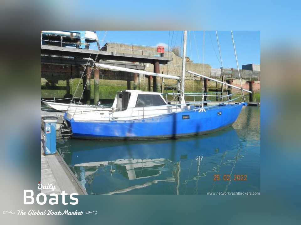 1991 Bruce Roberts 36 for sale. View price, photos and Buy 1991 Bruce ...