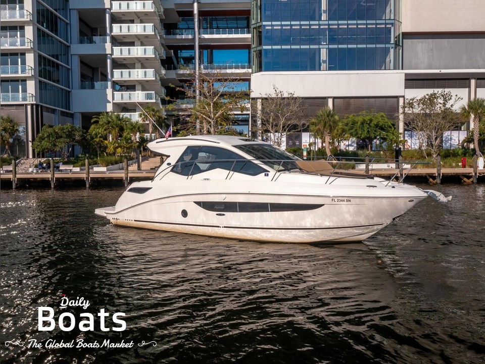 2019 Sea Ray Sundancer Coupe for sale. View price, photos and Buy 2019 ...