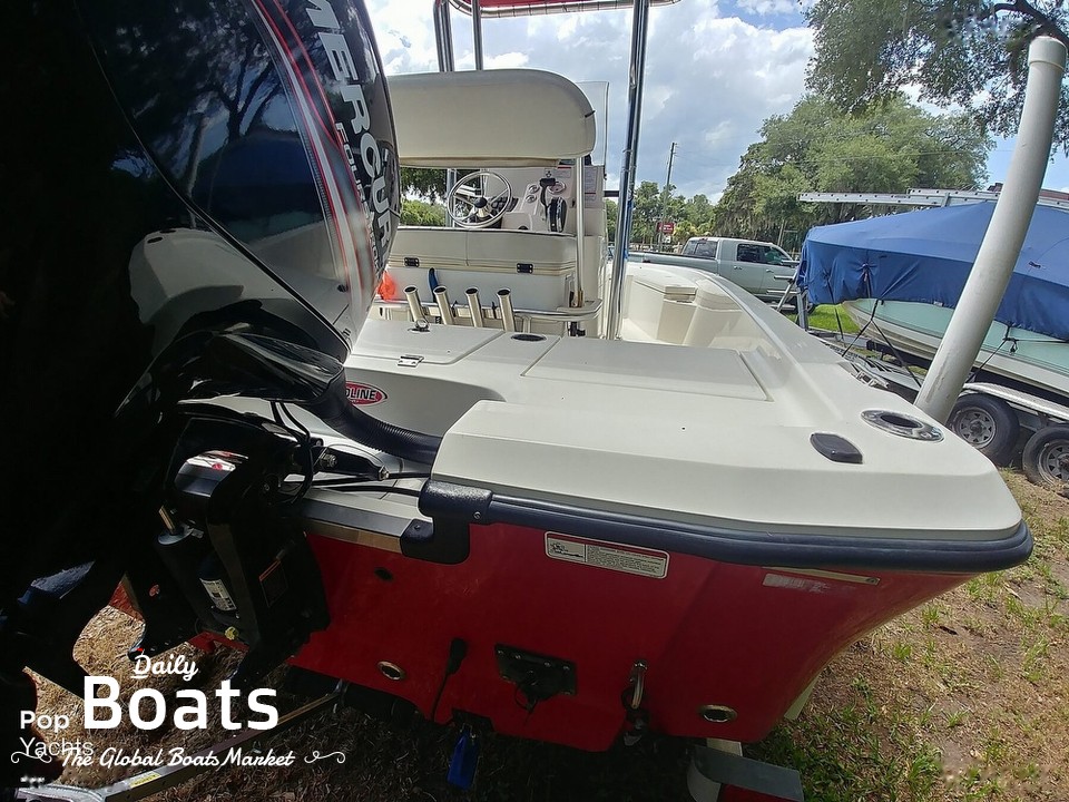 2016 Mako Inshore 19 Cpx for sale. View price, photos and Buy 2016 Mako ...