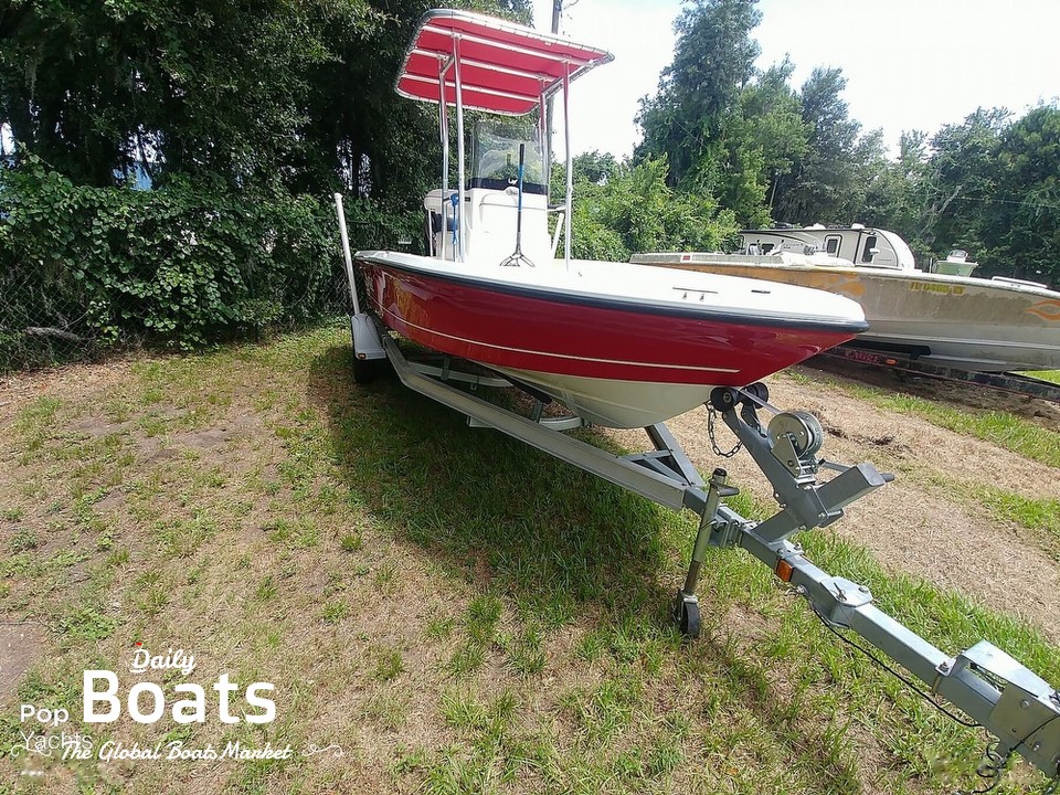 2016 Mako Inshore 19 Cpx for sale. View price, photos and Buy 2016 Mako ...